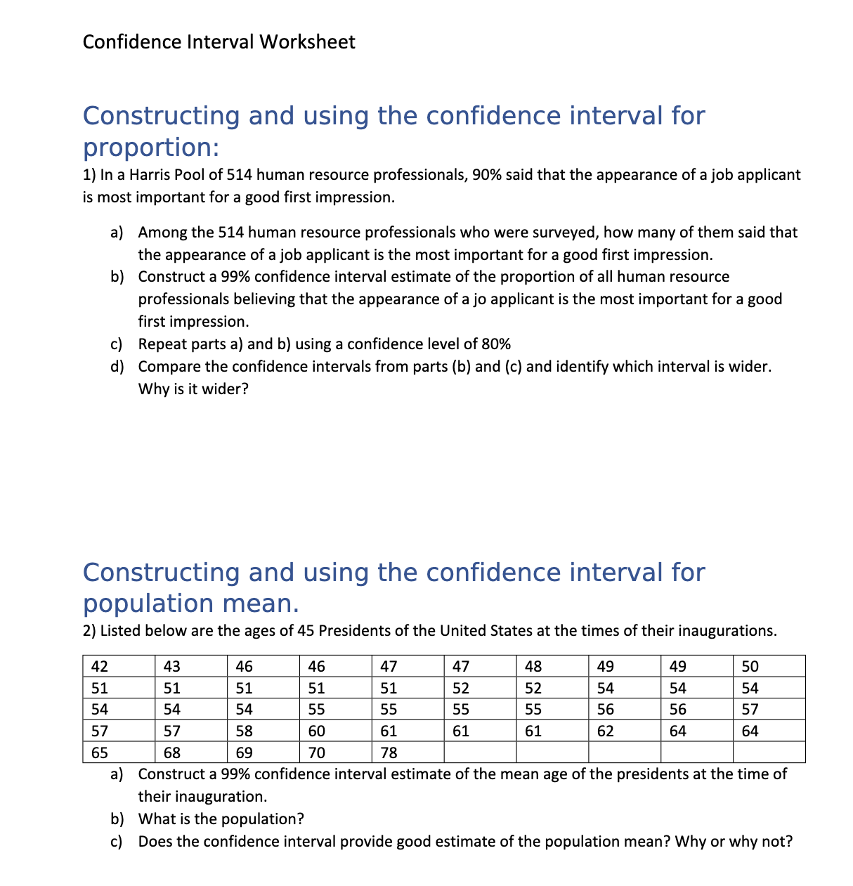 Solved Please help!! I need help with both parts :( I have | Chegg.com