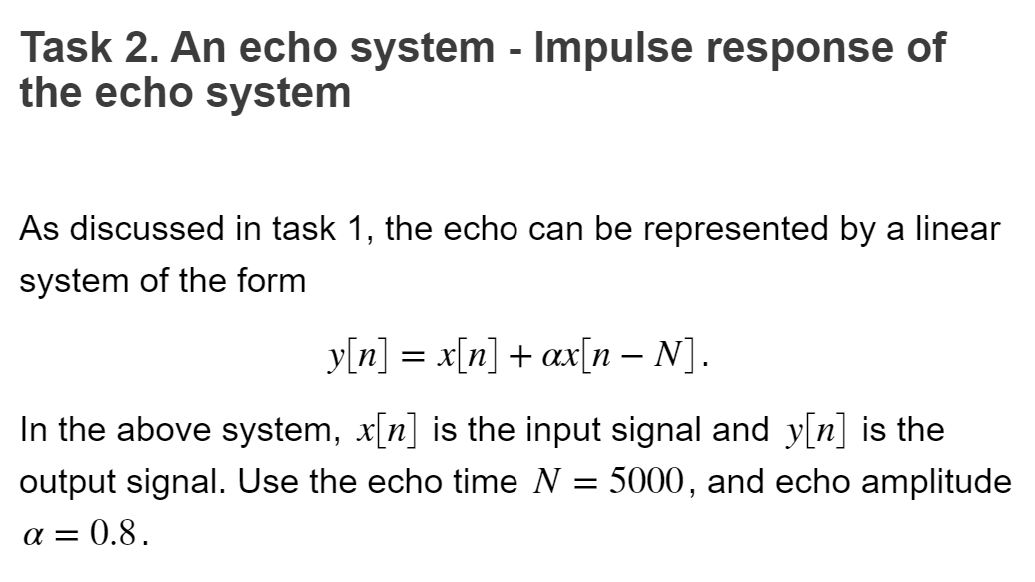 Please help me to finish task 3 and task 6. Double | Chegg.com
