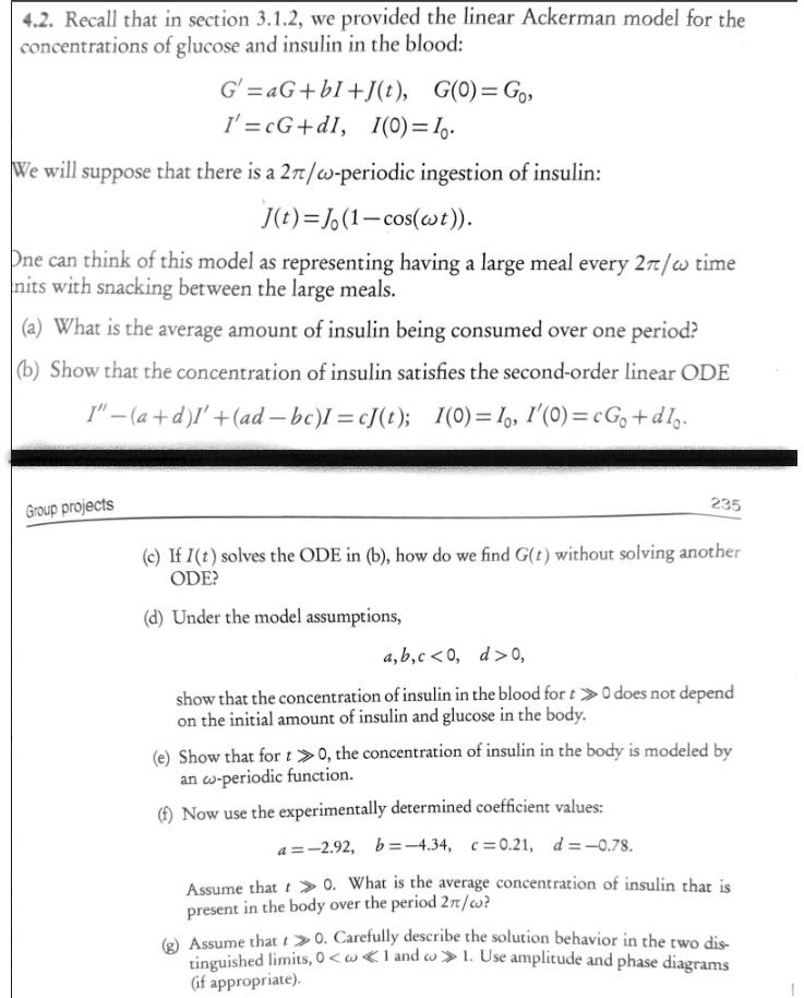 Solved 4.2. Recall that in section 3.1.2, we provided the | Chegg.com