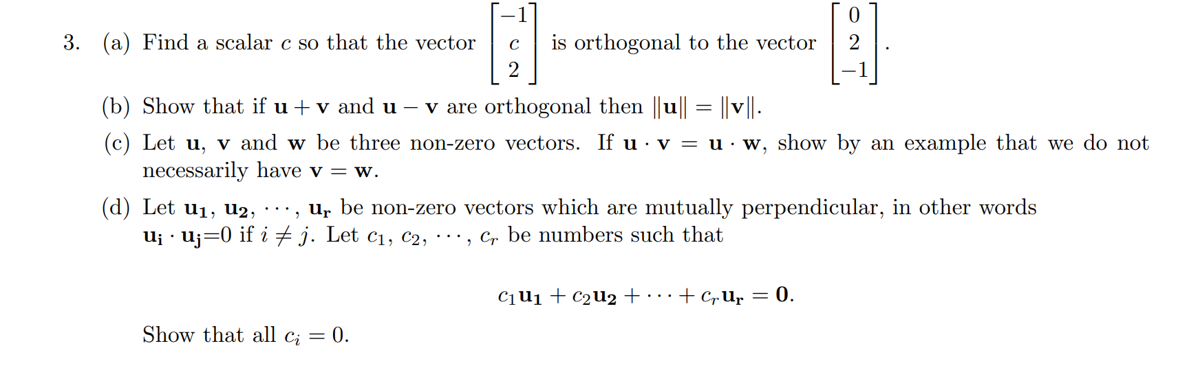 Solved Hello! I really need some help on this problem parts | Chegg.com