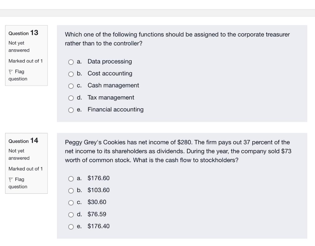 Solved Which one of the following functions should be | Chegg.com
