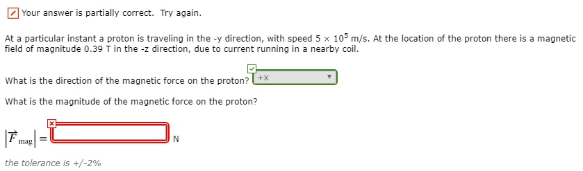 Solved Your Answer Is Partially Correct Try Again At A