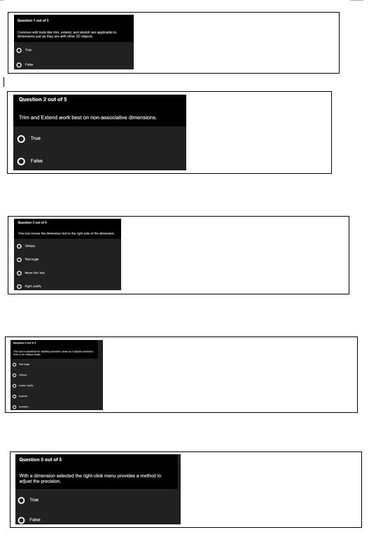 Solved Autodesk AutoCAD 2D Drafting, Editing | Chegg.com