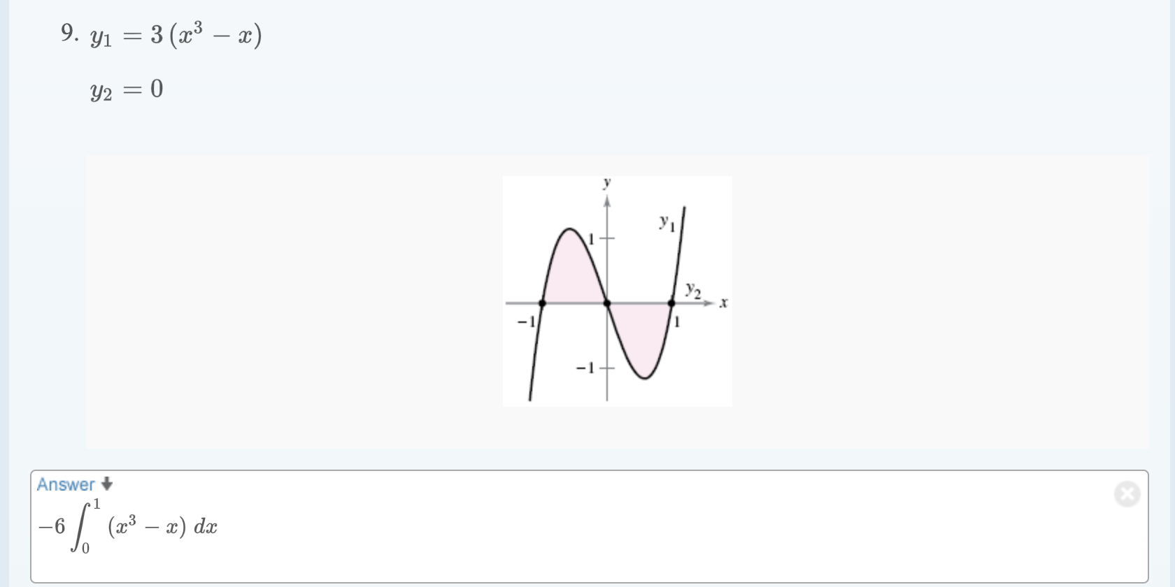 Solved Writing a Definite Integral In Exercises 5, 6, 7, 8, | Chegg.com