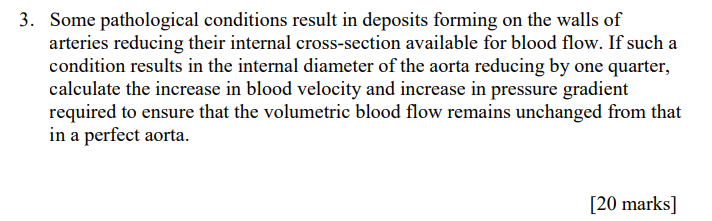 Solved Some pathological conditions result in deposits | Chegg.com