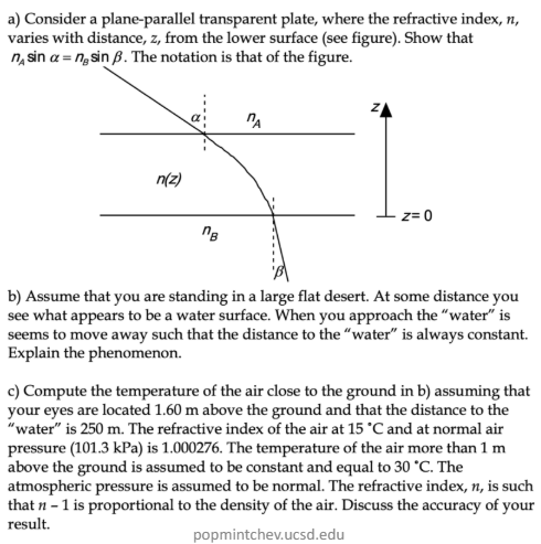 Solved Hello! Please solve Part A, ﻿B, ﻿and C fully! I will | Chegg.com