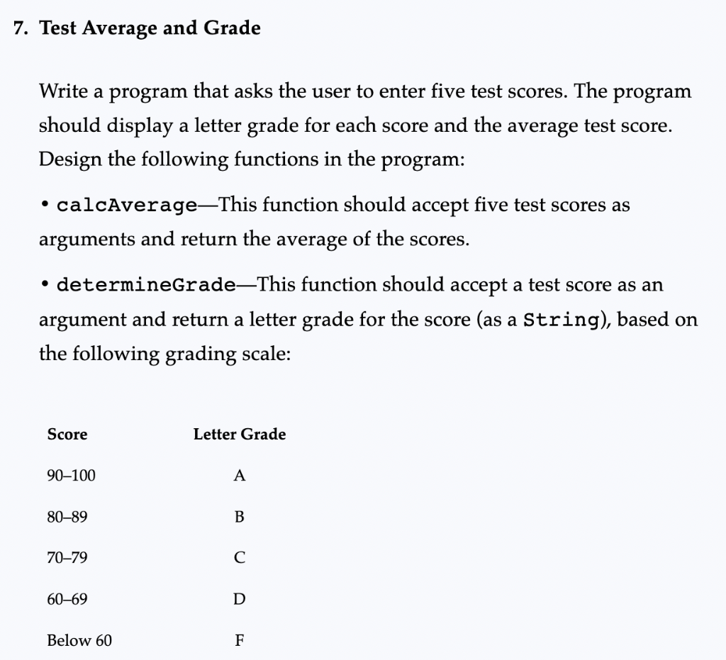 PROVIDE ANSWER IN PSEUDOCODE AND INCLUDE A FLOWCHART | Chegg.com