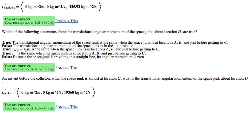 Solved Please help i only have until midnight and cannot | Chegg.com