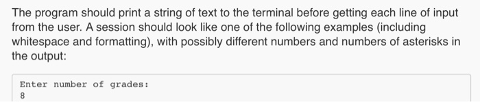 Solved HISTOGRAM.CPP Write a program that outputs a | Chegg.com