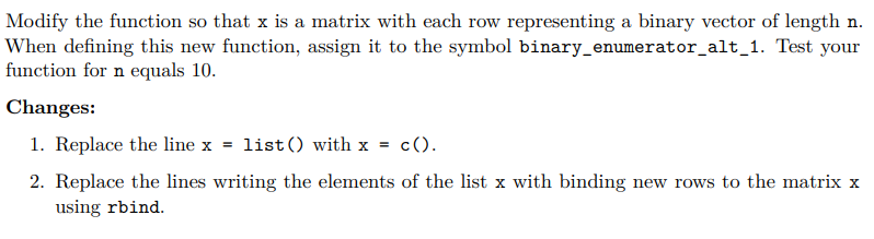 Solved Below is a function that defines and calls a | Chegg.com