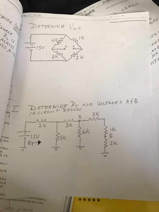 Solved REFERENCE Text, Chapter S: Lab manual, Experiment 9 | Chegg.com