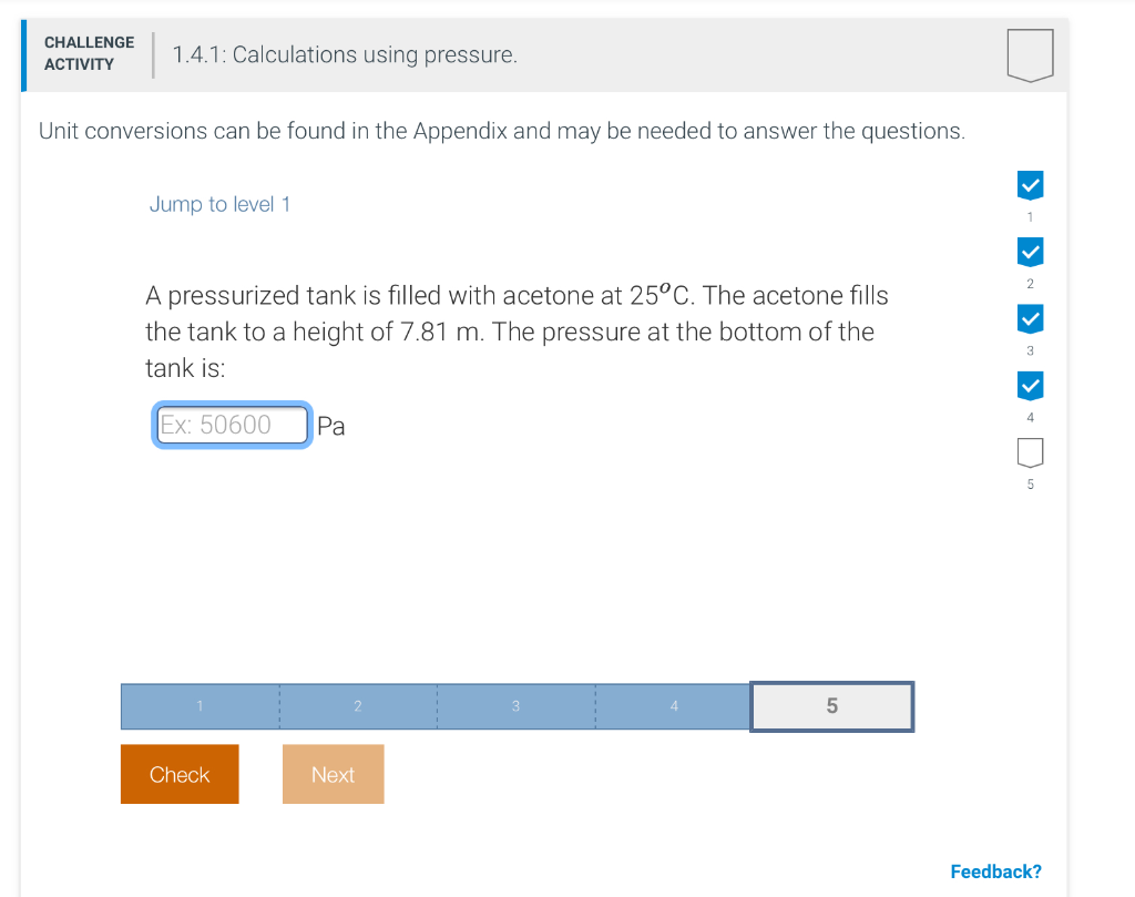 Solved CHALLENGE ACTIVITY 1.4.1: Calculations using | Chegg.com