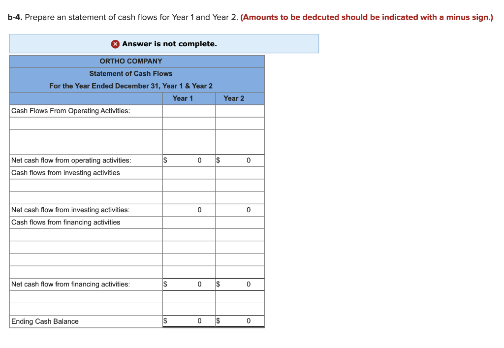 Solved Exercise 1-26A Prepare financial statements covering | Chegg.com