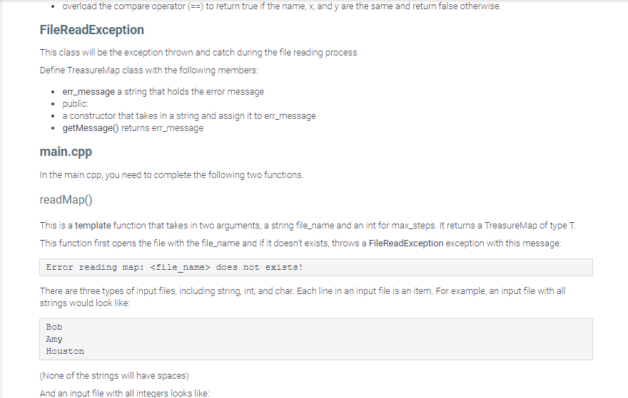 For this homework, you will learn how to use | Chegg.com