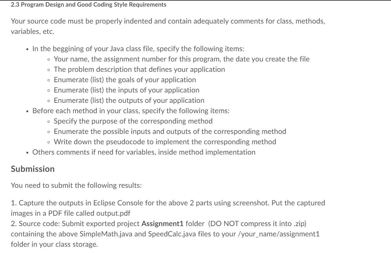 Solved Assignment Tasks Note1: Students can start to work | Chegg.com