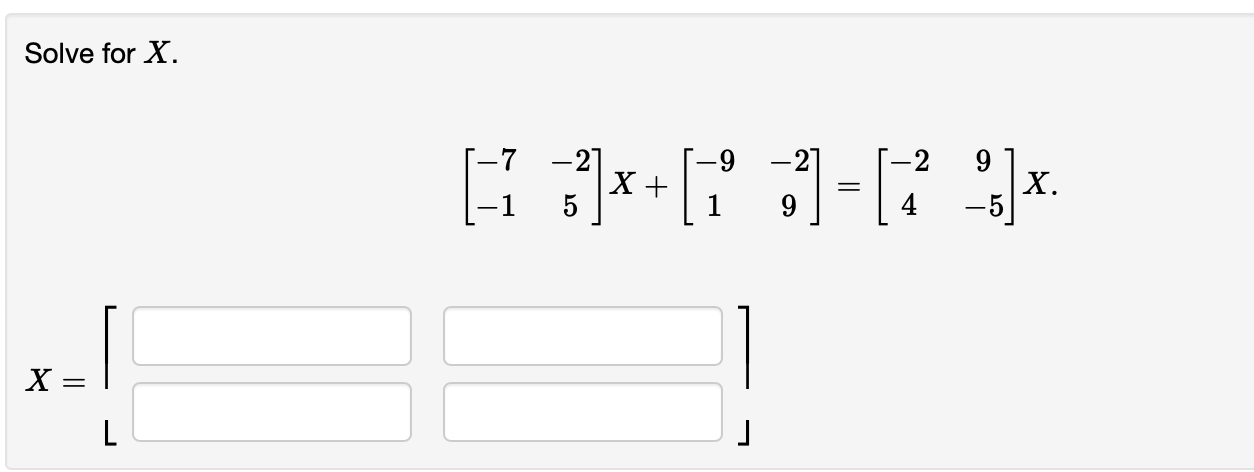 Solved Let u,w,v1,v2, and v3 be the vectors in R4 defined by | Chegg.com