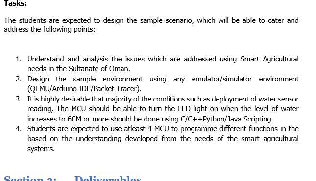 Solved This assignment assesses the following module | Chegg.com