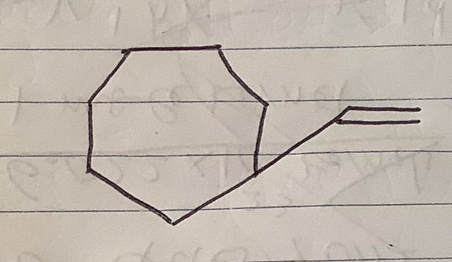 Solved What is the name of the following? a) | Chegg.com