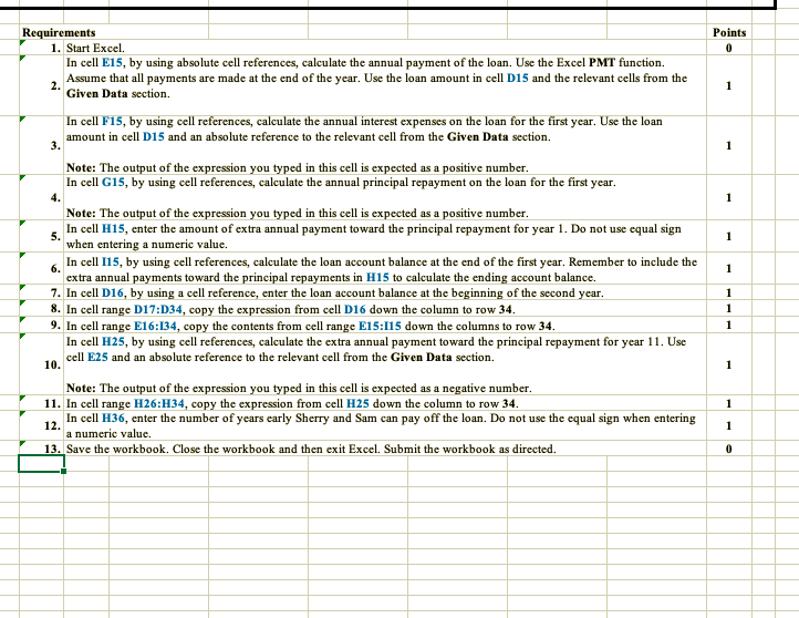 Solved ADVANCED PROBLEM 4-2 FOR SPREADSHEET APPLICATION | Chegg.com