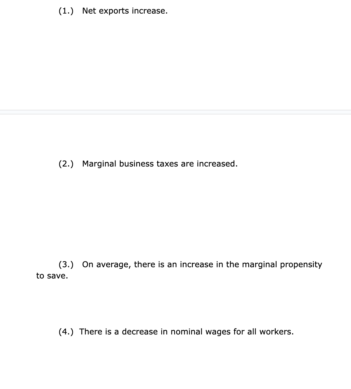 Solved Phillips Curve Dropbox Assignment The graph above | Chegg.com