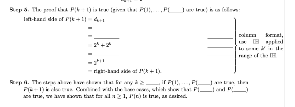 Solved Consider the following sequence of numbers similar to | Chegg.com