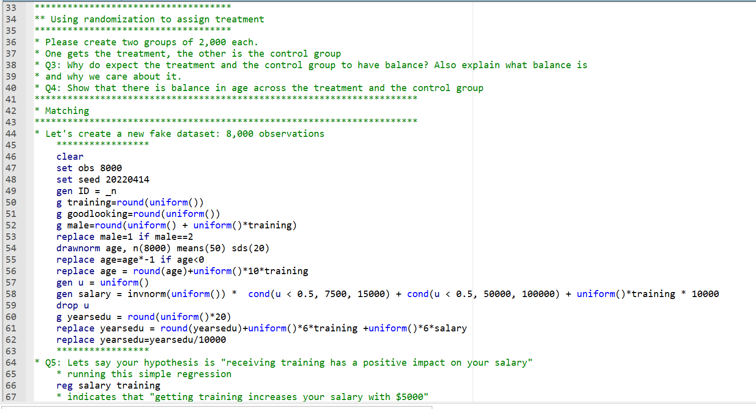 Solved * Please write your answers below the questions in | Chegg.com