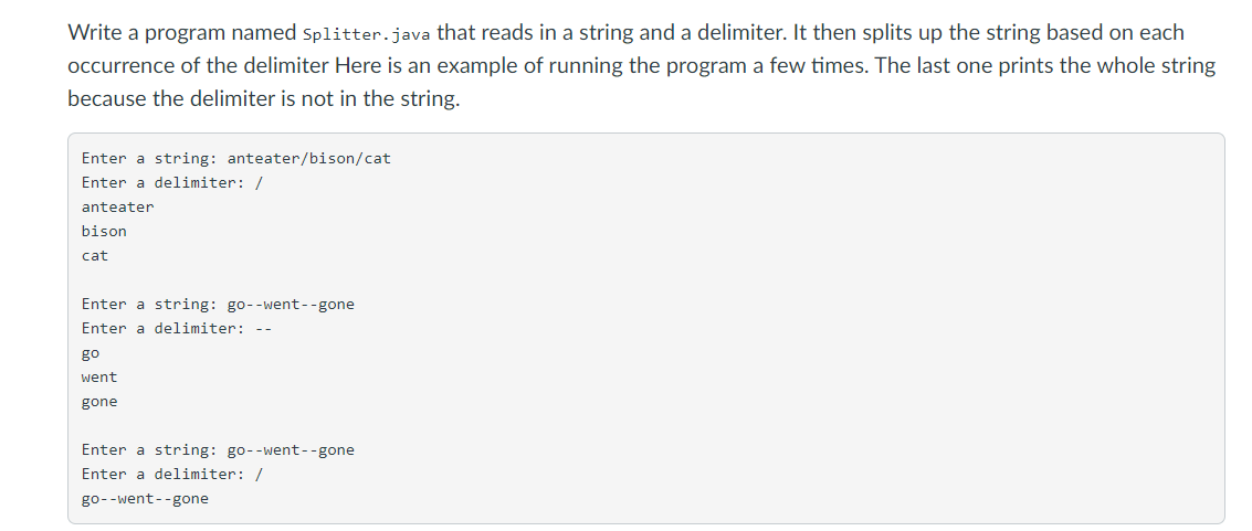 Solved Use Java to write this program. Only use "if/else, | Chegg.com