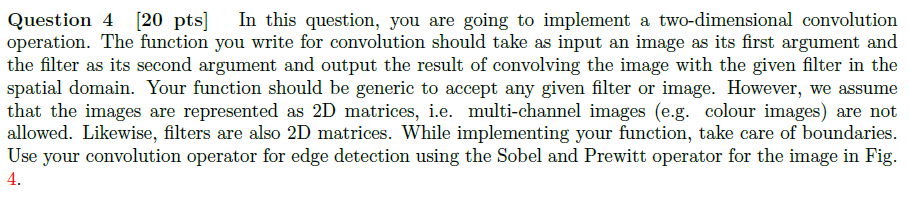 Solved MATLAB IMAGE PROCESSING/ COMPUTER VISION Specific | Chegg.com