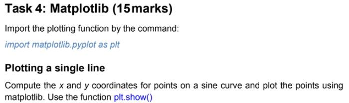 Solved Note: Please provide PYTHON (ANACONDA) code for | Chegg.com