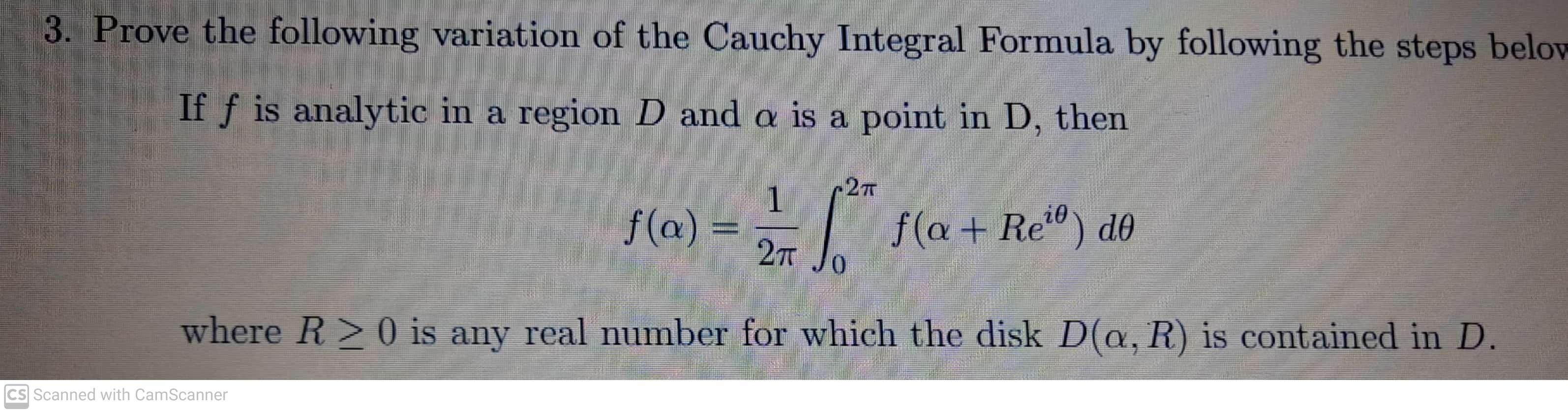 Solved Here is an eleven-step proof of the theorem given, | Chegg.com