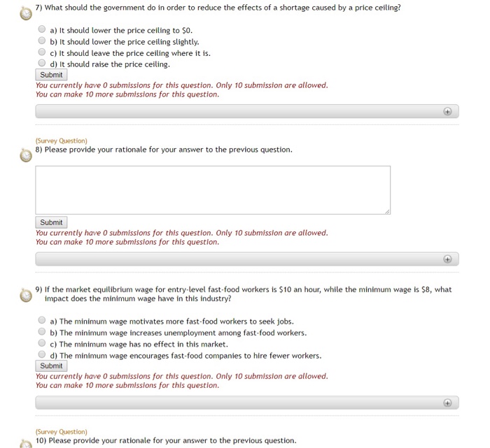 Solved 1) Suppose the government sets the maximum price for | Chegg.com Solved 1) Suppose the government sets the maximum price for | Chegg.com