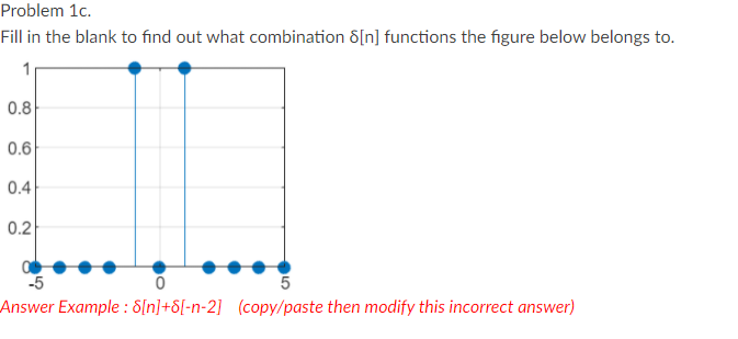 Solved Problem 15. Fill in the blank to find out what | Chegg.com