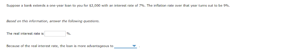 Solved For each scenario in the following table, determine | Chegg.com