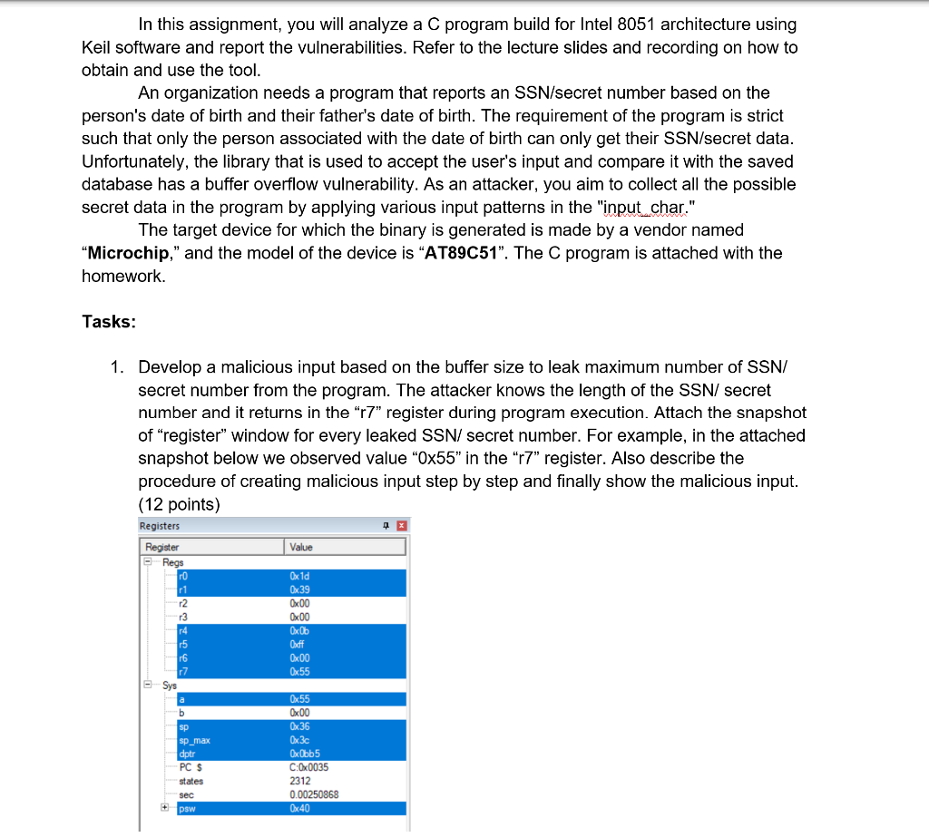 Solved Please help to find the answer 2. What are the | Chegg.com