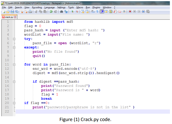 Solved Introduction: Suppose you are scanning a three-way | Chegg.com