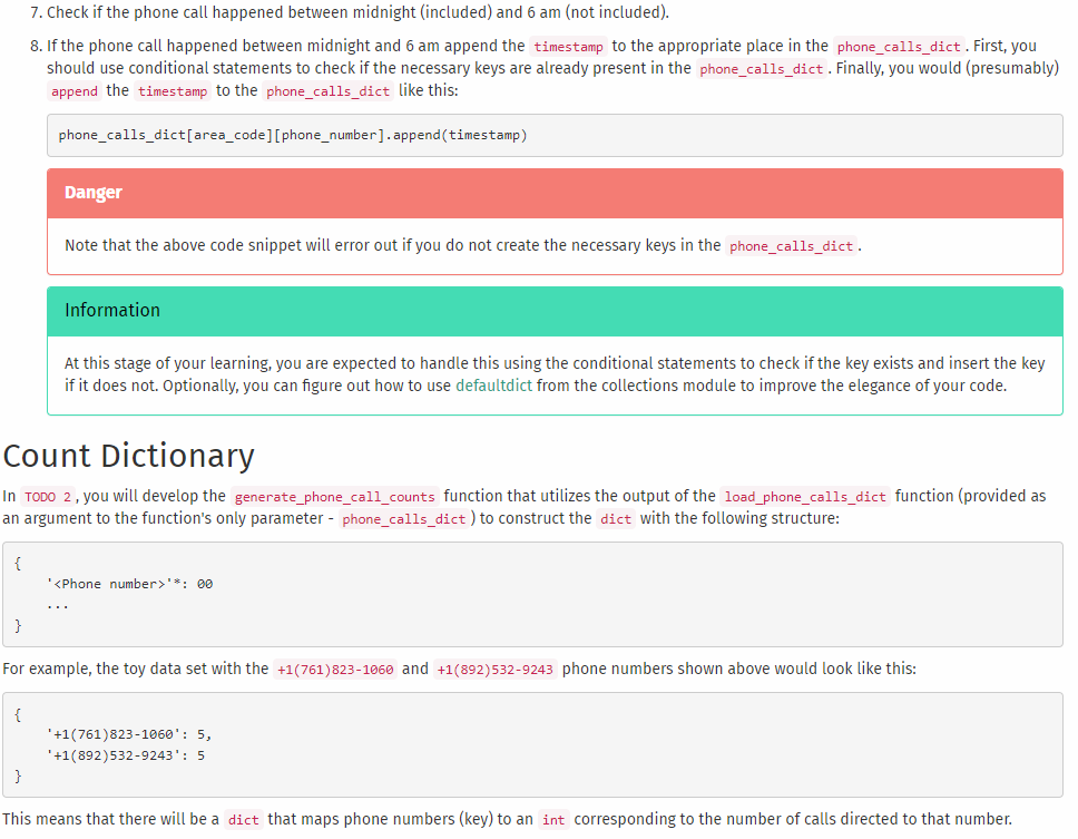 Learning objectives This task is focused on the | Chegg.com