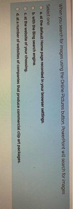 Solved When drawing an enclosed object using the Shapes | Chegg.com