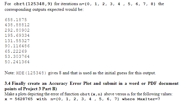 Solved Can someone please help me with the plot. Like i | Chegg.com