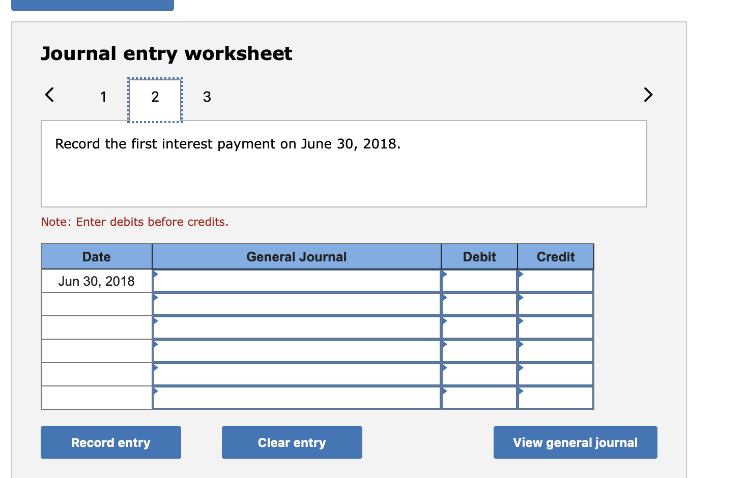Solved Exercise 10-4 Straight-Line: Recording bond issuance | Chegg.com Solved Exercise 10-4 Straight-Line: Recording bond issuance | Chegg.com