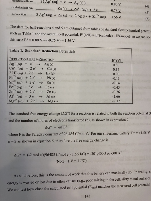 Solved LAB REPORT EXPERIMENT UTA-650 Name Section Date Part | Chegg.com