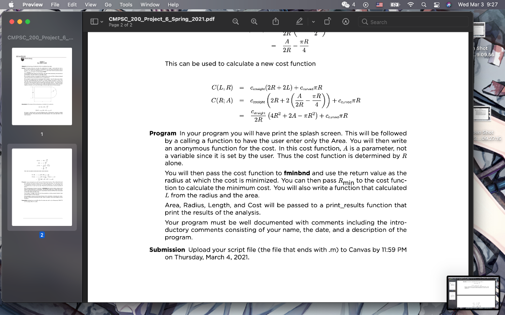 Solved Preview File Edit View Go Tools Window Help 4 L2 Wed | Chegg.com