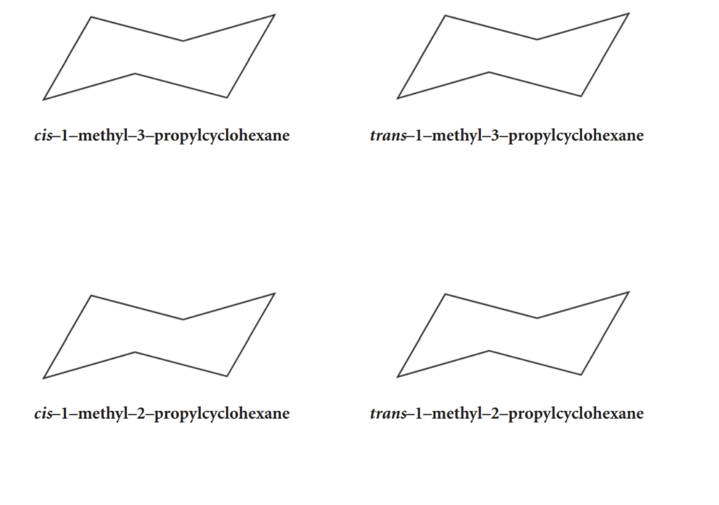 Solved 3. a) Draw the structure of the chair conformers for | Chegg.com