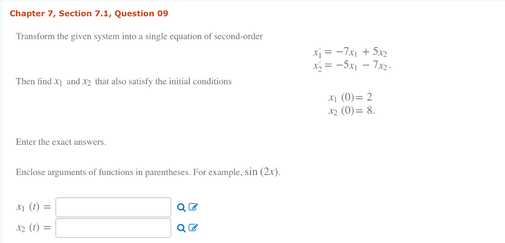 Solved The first picture is for the question, and the second | Chegg.com