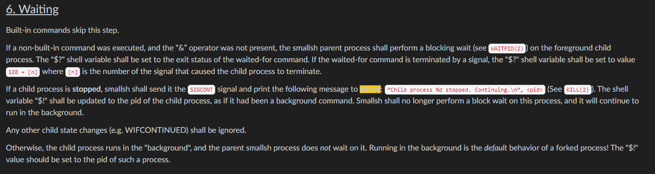 Solved Built-in commands If the command to be executed is | Chegg.com