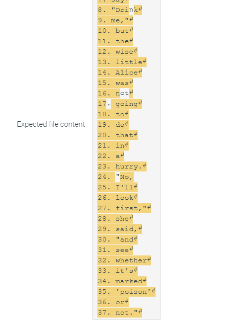 Solved Lines can only be used once and in the area, I | Chegg.com