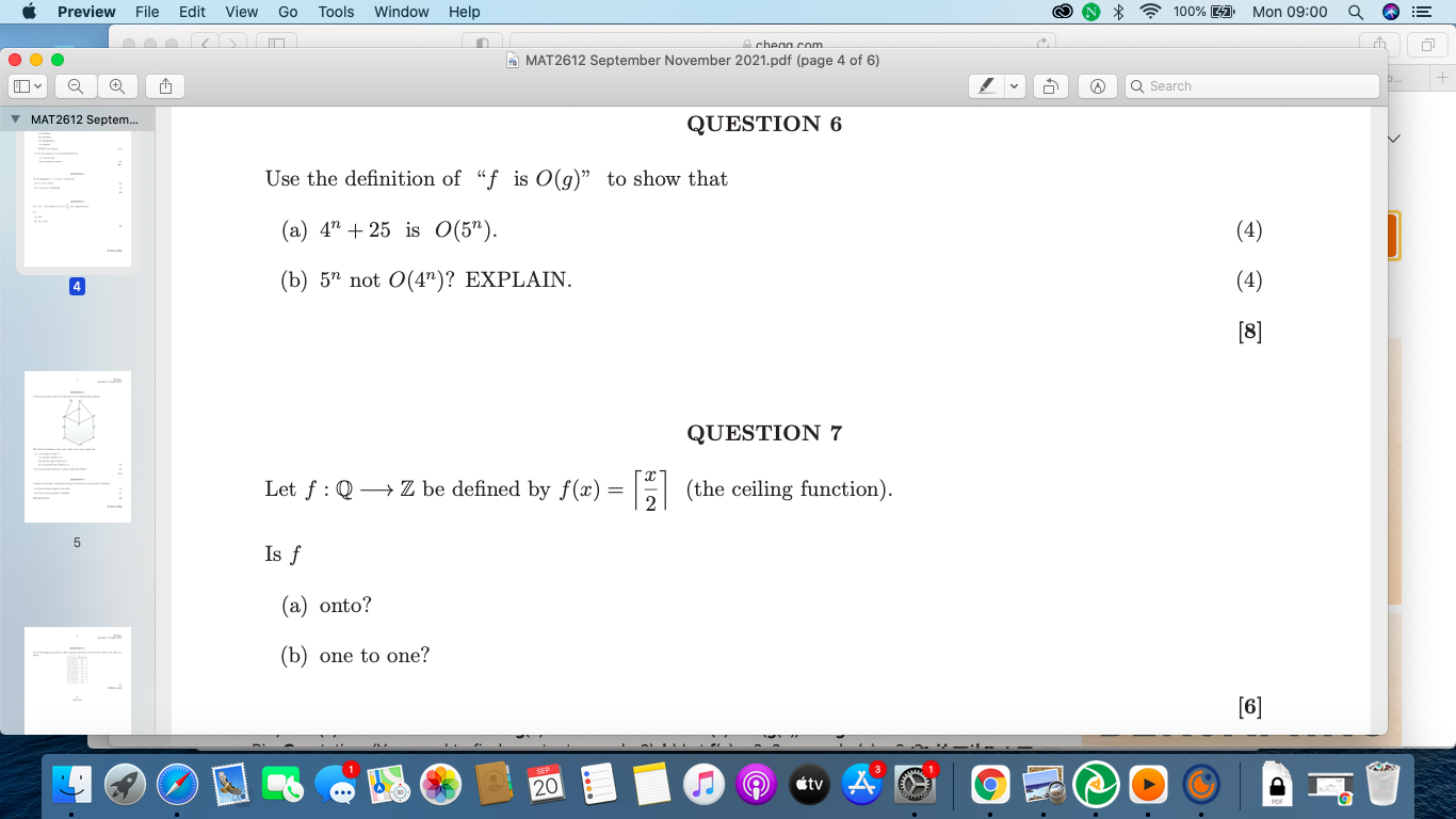 Solved Preview File Edit View Go Tools Window Help 100% G2 | Chegg.com