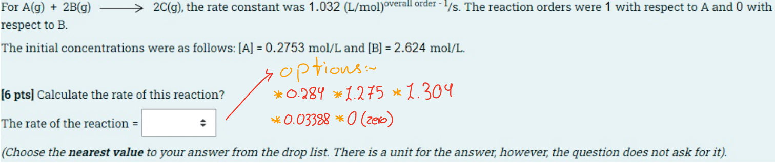Solved The answer should be from the options written in RED, | Chegg.com