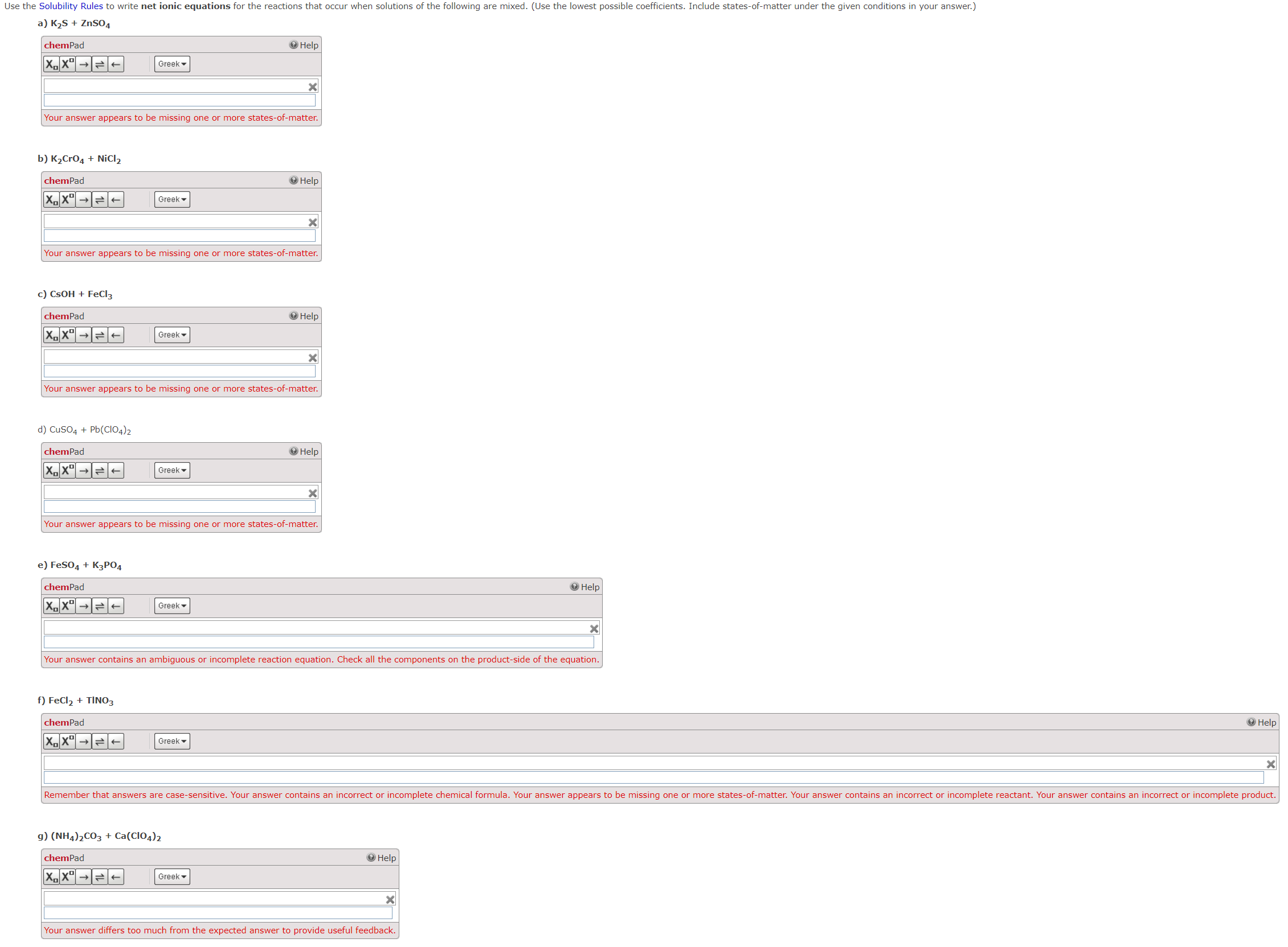 Solved Help On This Question Please Chegg