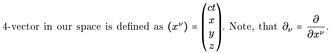EM wave equation tensor form. I need help proving the | Chegg.com