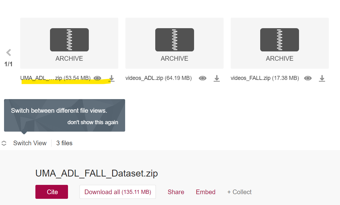 Solved Fall detectionObjective:Detect falls based on the | Chegg.com